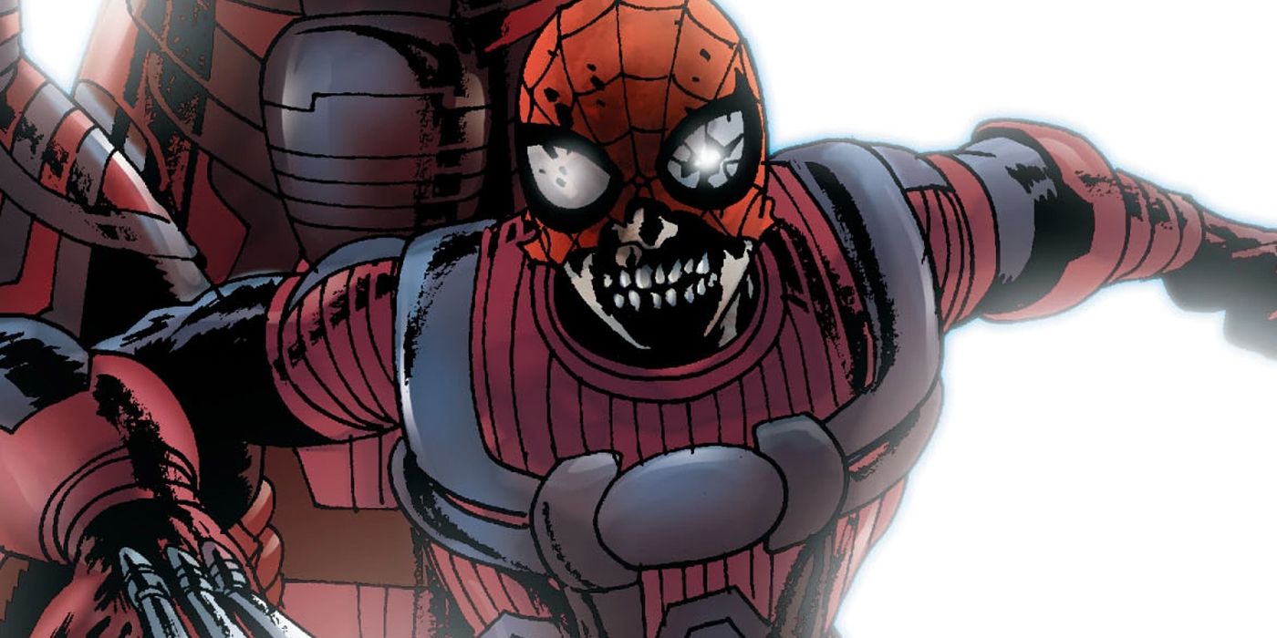 Marvel Zombies: The Most Vital Undead Avengers, Explained