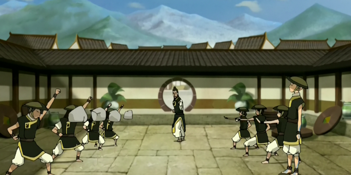 Avatar: What Truly Makes a Master Bender?