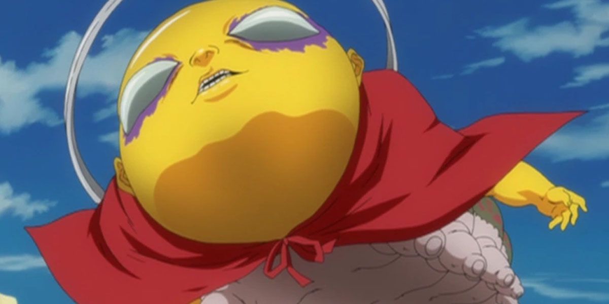 5 Things We Liked About Bleach's Bount Arc (& 5 Why It's Awful Filler)