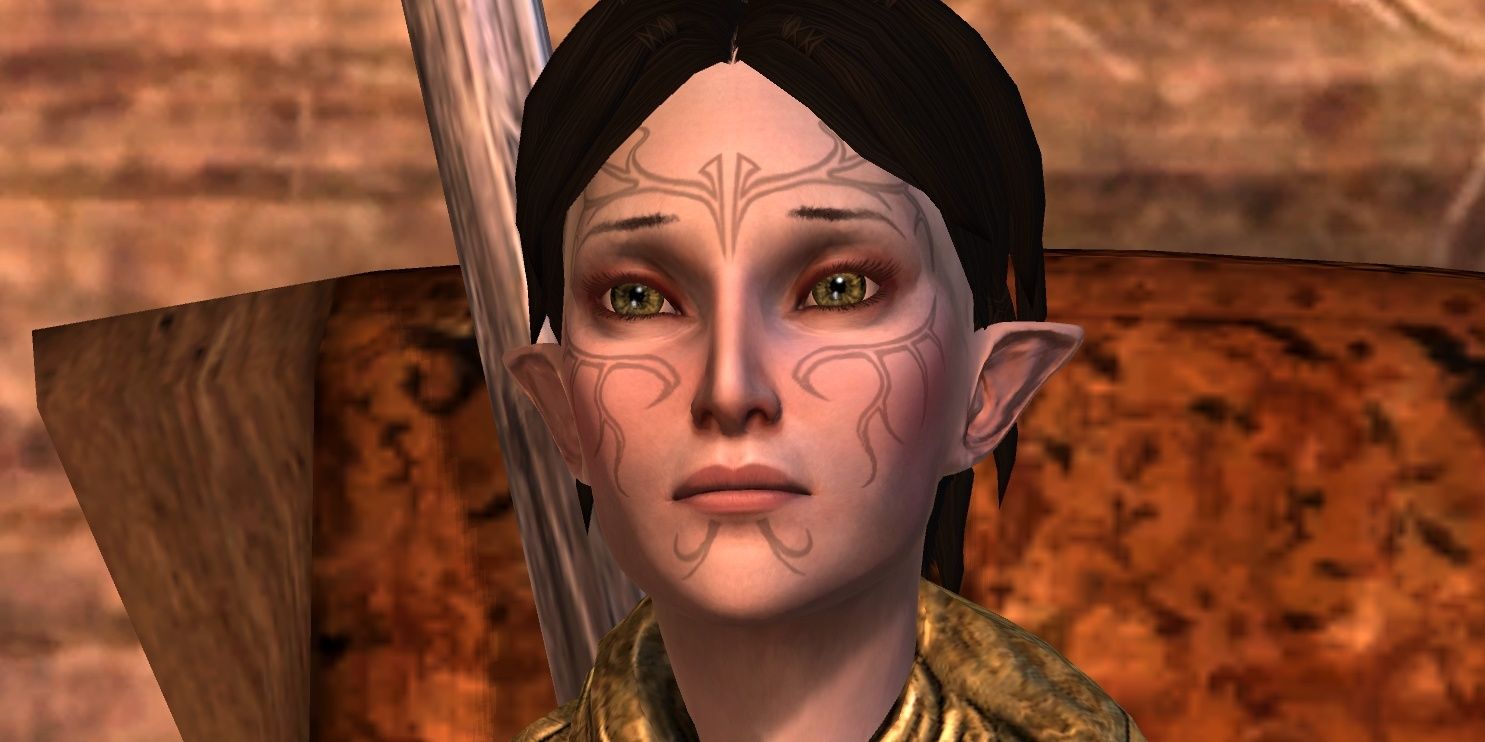 Dragon Age II: The Companions Officially Ranked