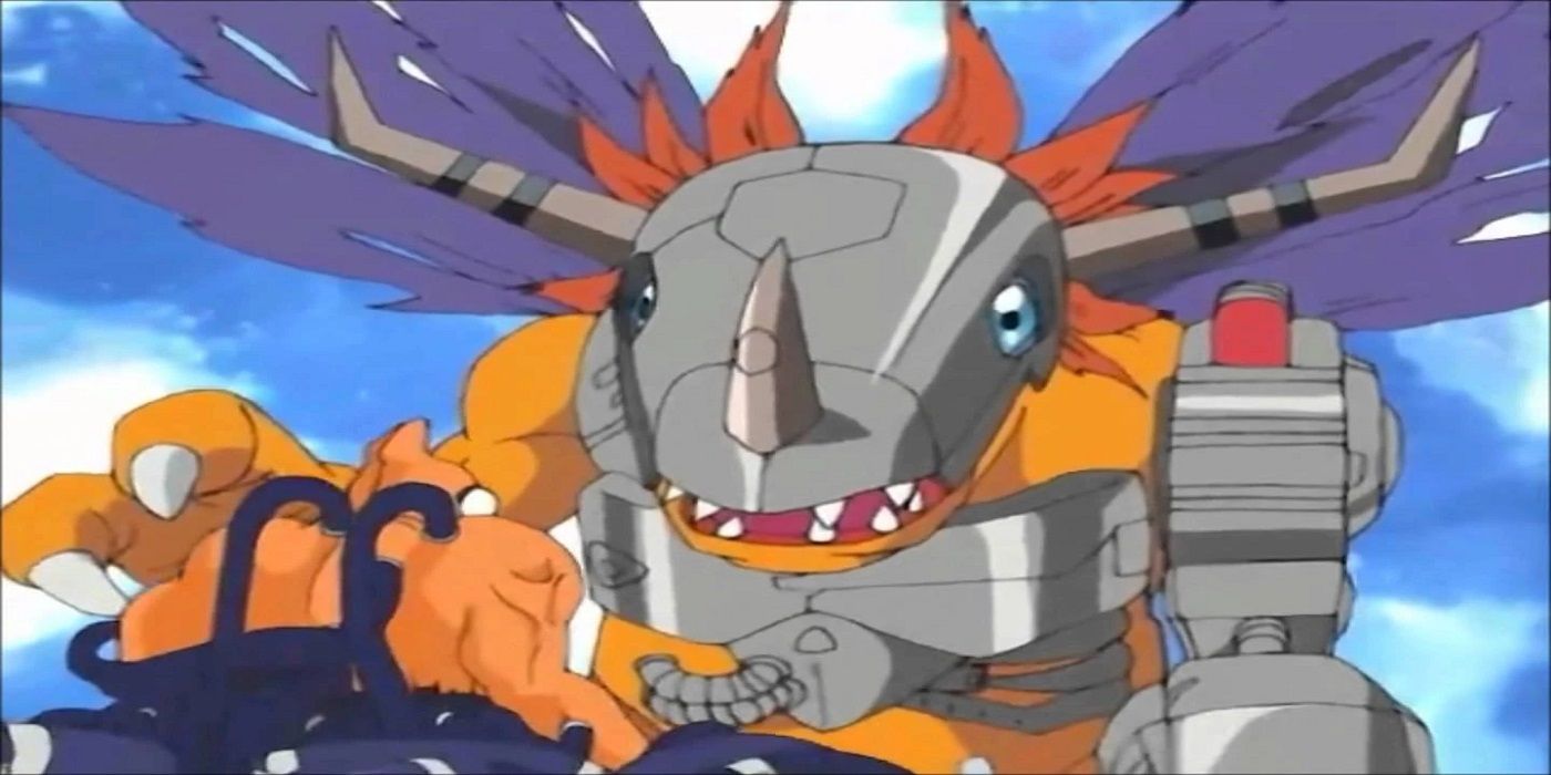 Digimon: 10 Things Fans Should Know About Tai