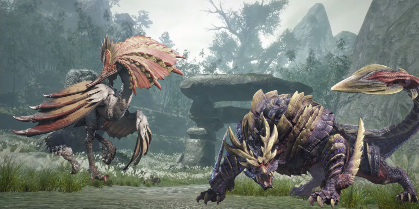 Monster Hunter Rise: What We Know About the New Game