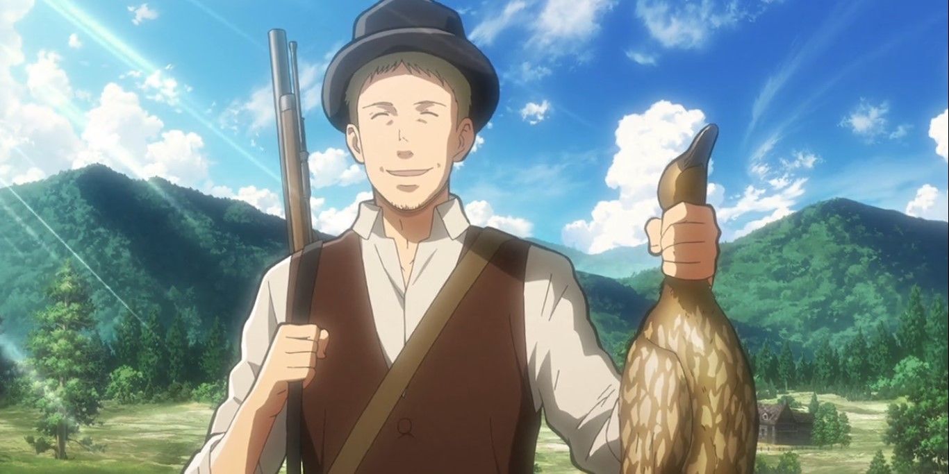 Attack On Titan: 10 Best Mikasa Ackerman Quotes