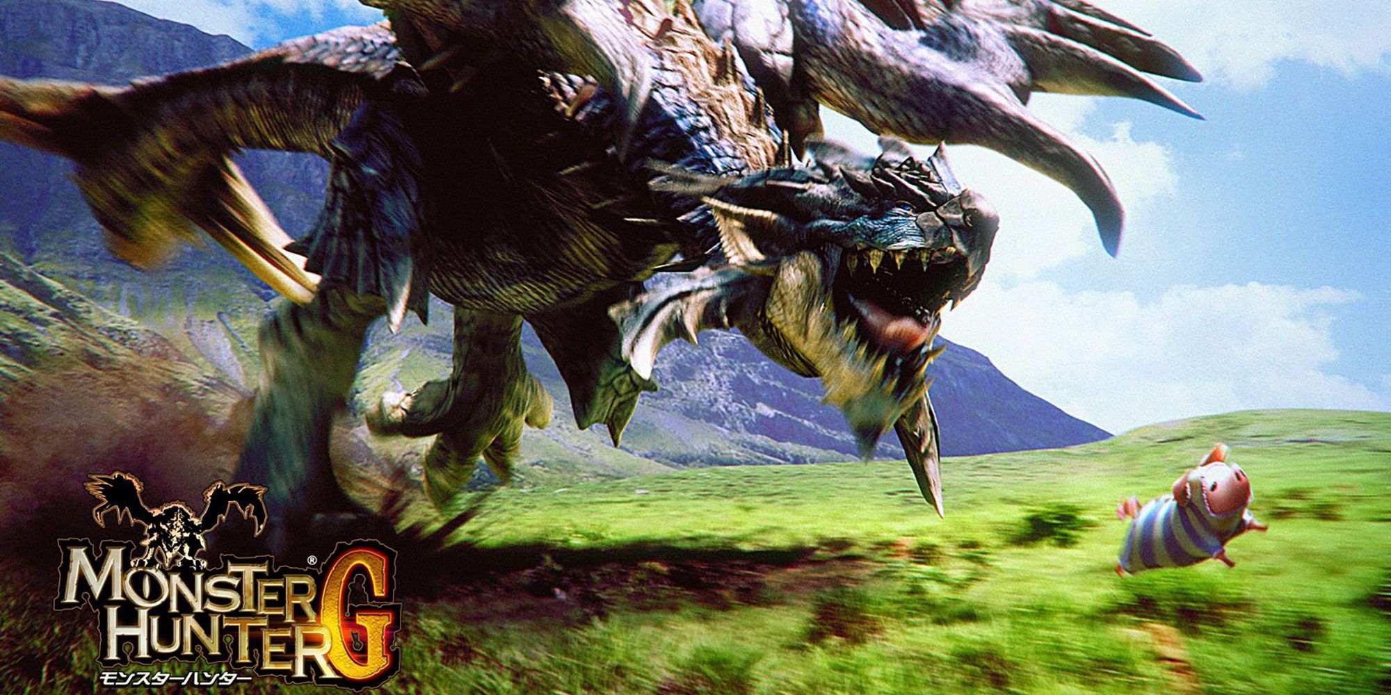 Monster Hunter Anatomy: 5 Weird Facts About Rathalos Bodies
