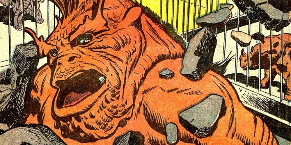 10 Worst Cosmic Villains In Marvel Comics, Ranked