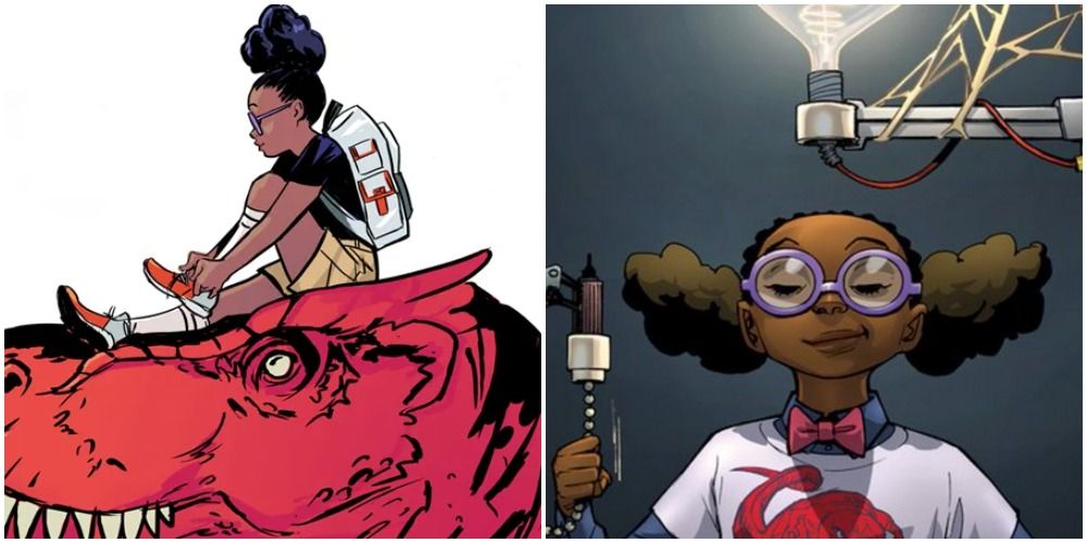 Marvel: 10 Most Powerful Inhumans That Should Join The MCU