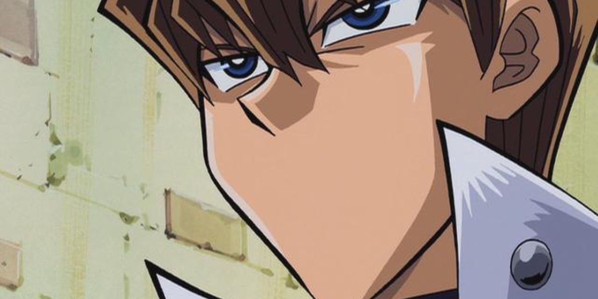 Yu-Gi-Oh: 10 Best Seto Kaiba Quotes