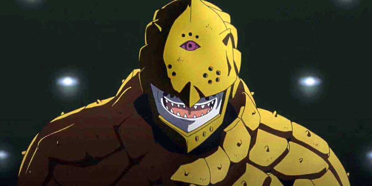 Muhyo & Roji's Bureau Season 2's Ending, Explained