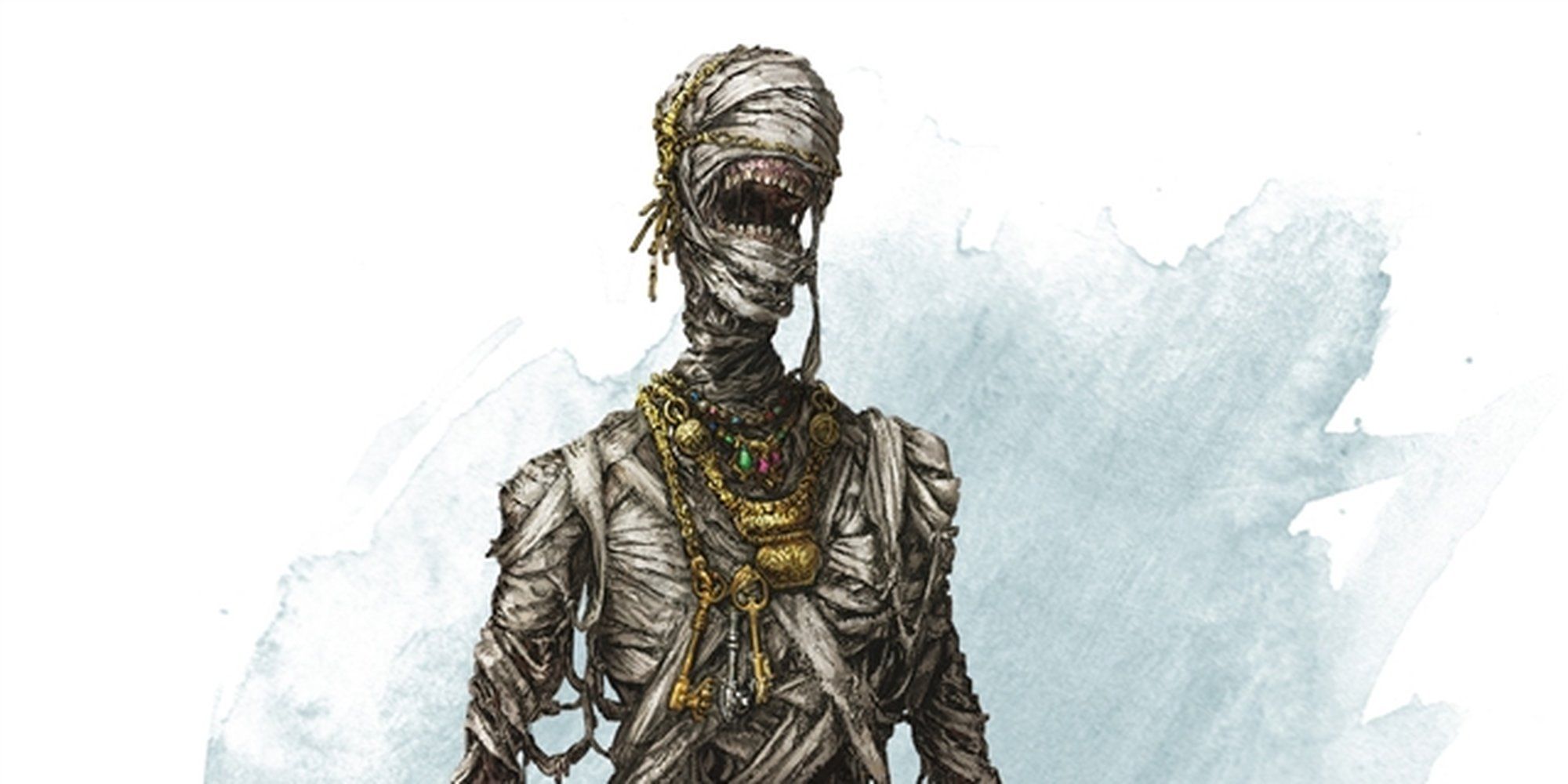 10 Most Powerful Desert Monsters in Dungeons & Dragons