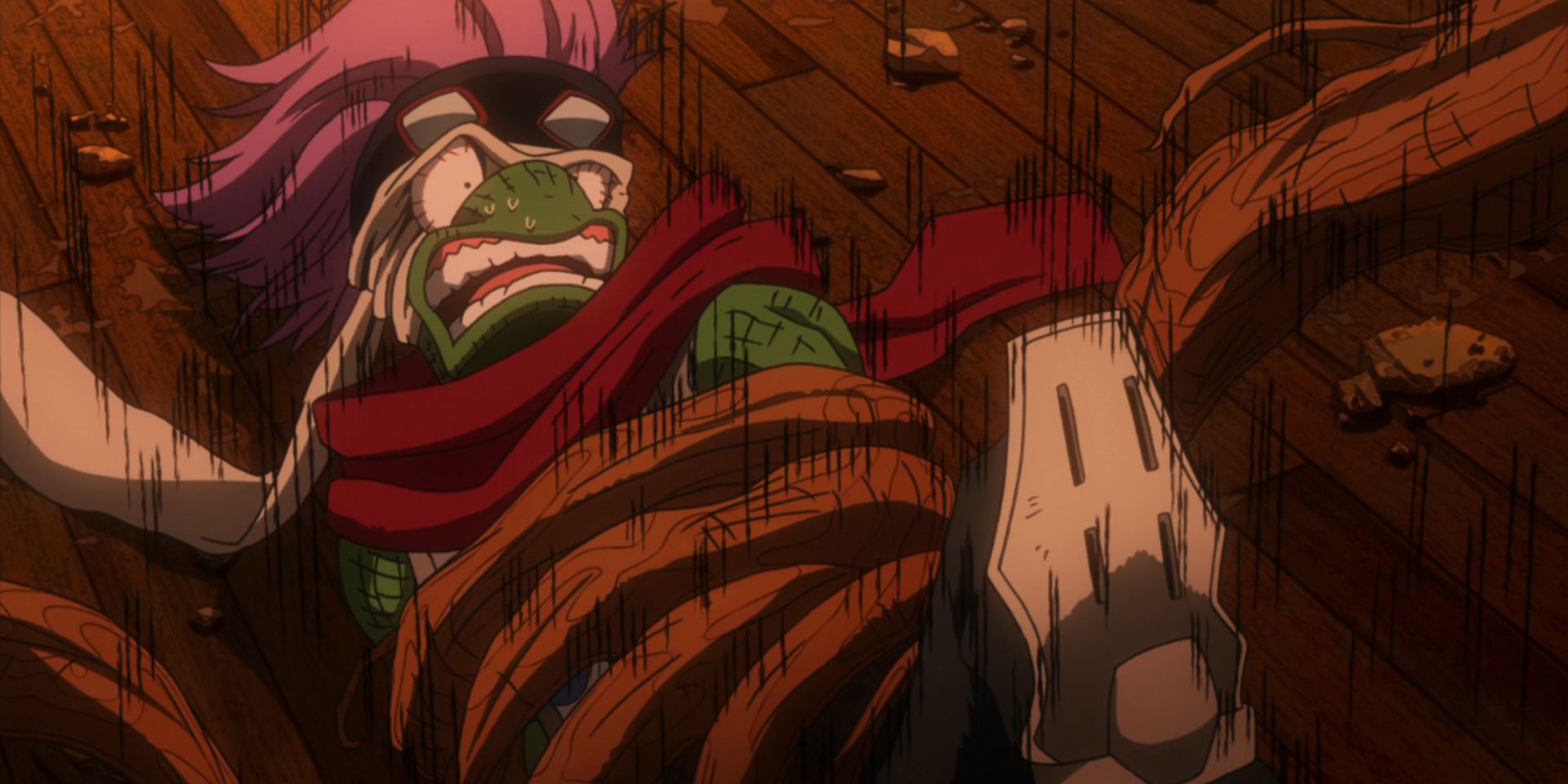 Sailor Moon: 5 My Hero Academia Characters Usagi Can Beat (& 5 She Can't)