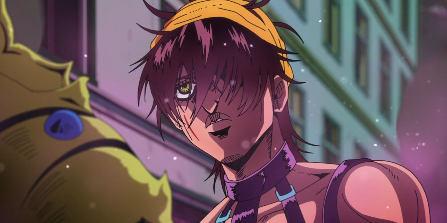 JoJo: Narancia Ghirga's 5 Greatest Strengths (& His 5 Big Weaknesses)