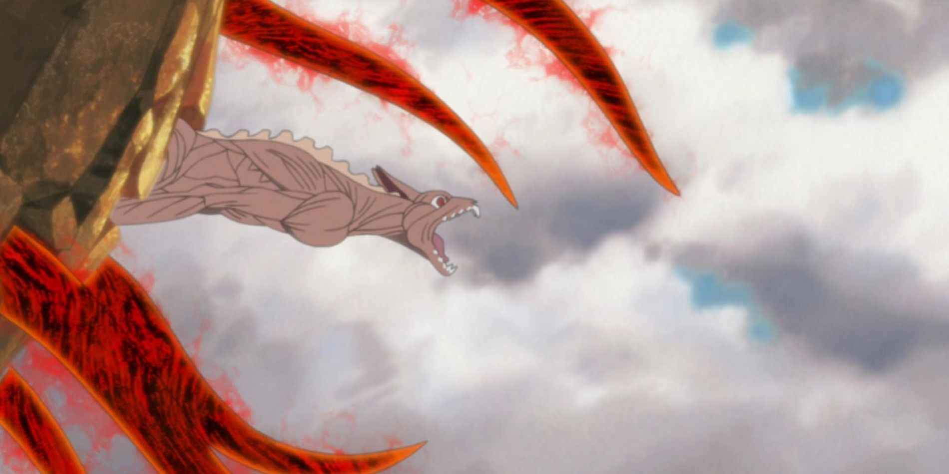 Naruto: 10 Rage Moments That Gave Us Goosebumps
