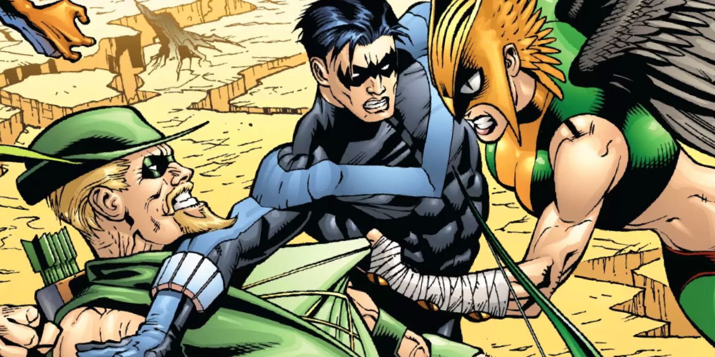 Tekeningen Van Nightwing Young Justice 24 Nightwing Ideas In 2025