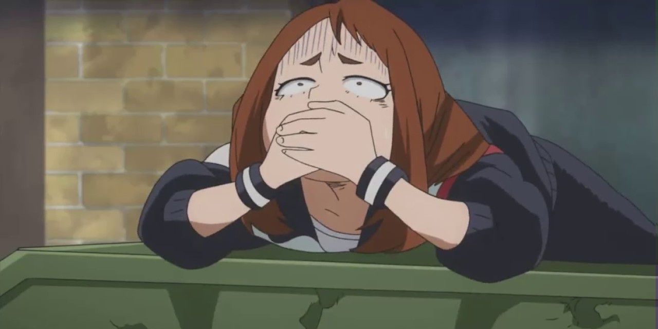 My Hero Academia: 10 Best Uraraka Quotes