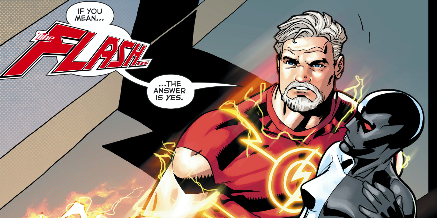 Batman Beyond: 10 Things That Only Happened In The Comics