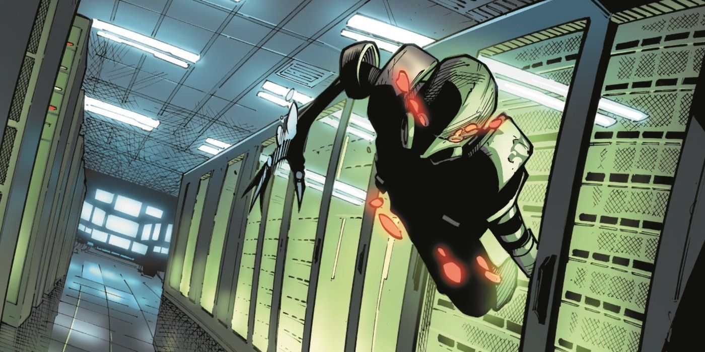 Ant-Man 3: 10 Things You Didn't Know About Ghost