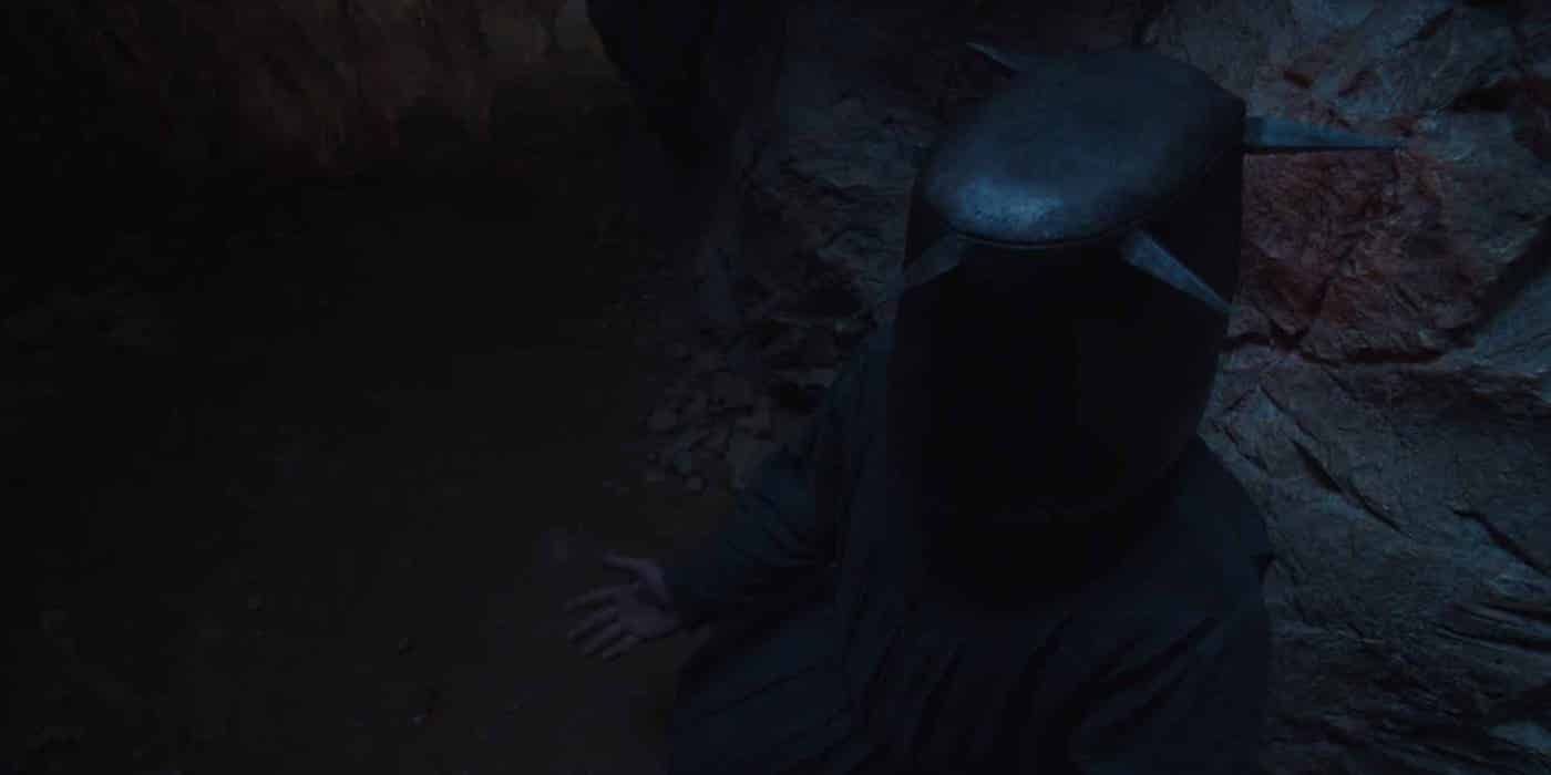 Raised by Wolves Introduces Its Most Sinister Villain