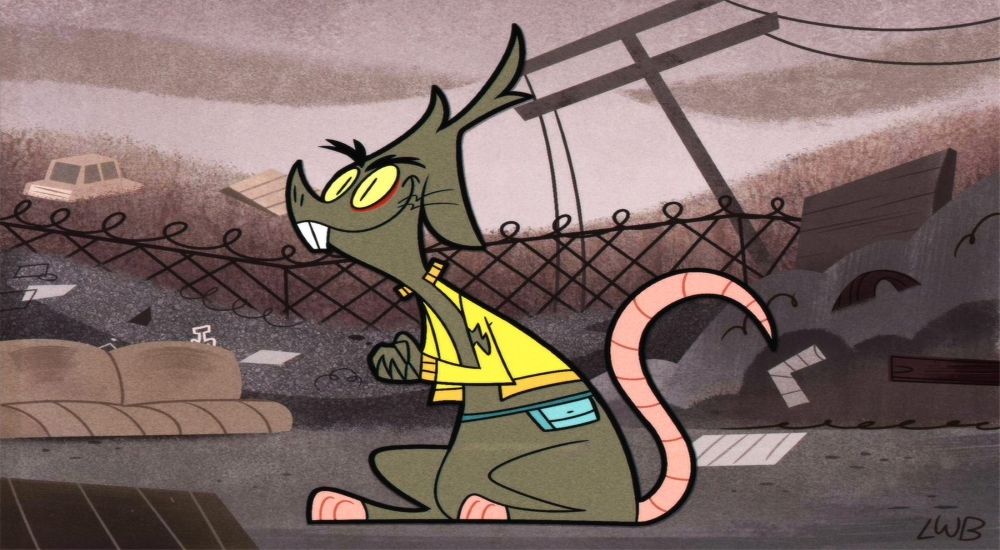 10 Goofiest Powerpuff Girls Villains, Ranked