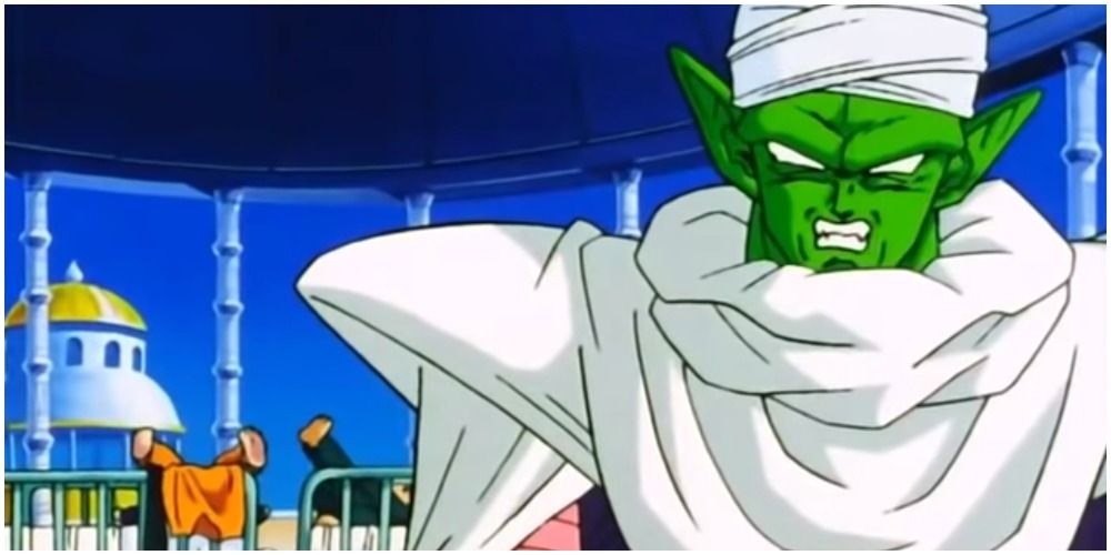 How Old Is Vegeta?: The 10 Oldest Z-Fighters, Ranked