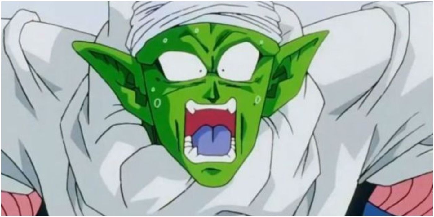 Dragon Ball: 10 Ways Piccolo Changed Between The Start & End Of The ...