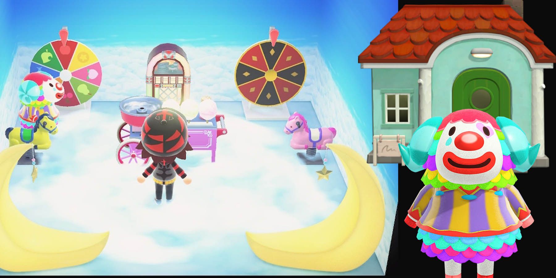 Spooky Animal Crossing Villagers Every Island Needs
