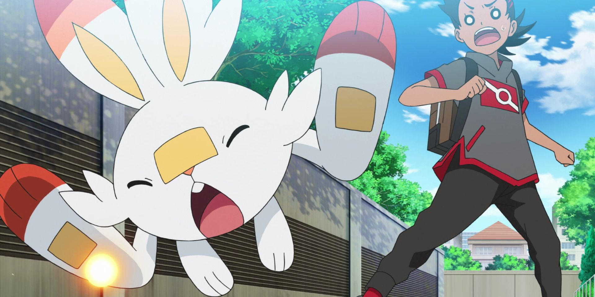 Pokémon Journeys: Goh Evolving [SPOILER] Has Unexpected Consequences