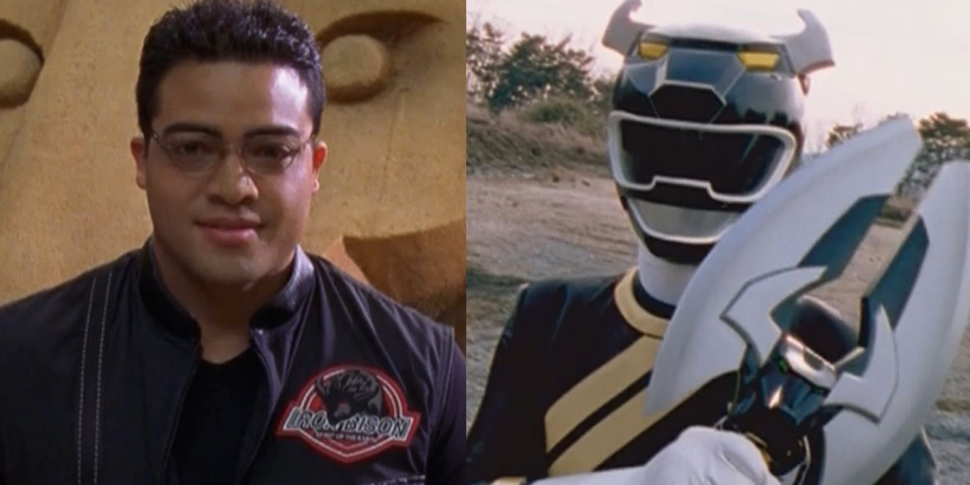 10 Best Black Power Rangers From The TV Series, Ranked