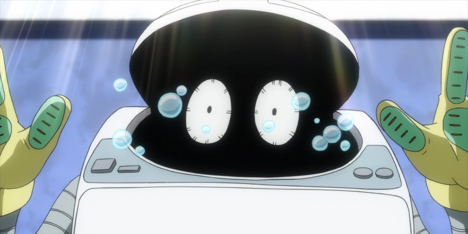 My Hero Academia: 10 Weakest Pro Heroes, Ranked