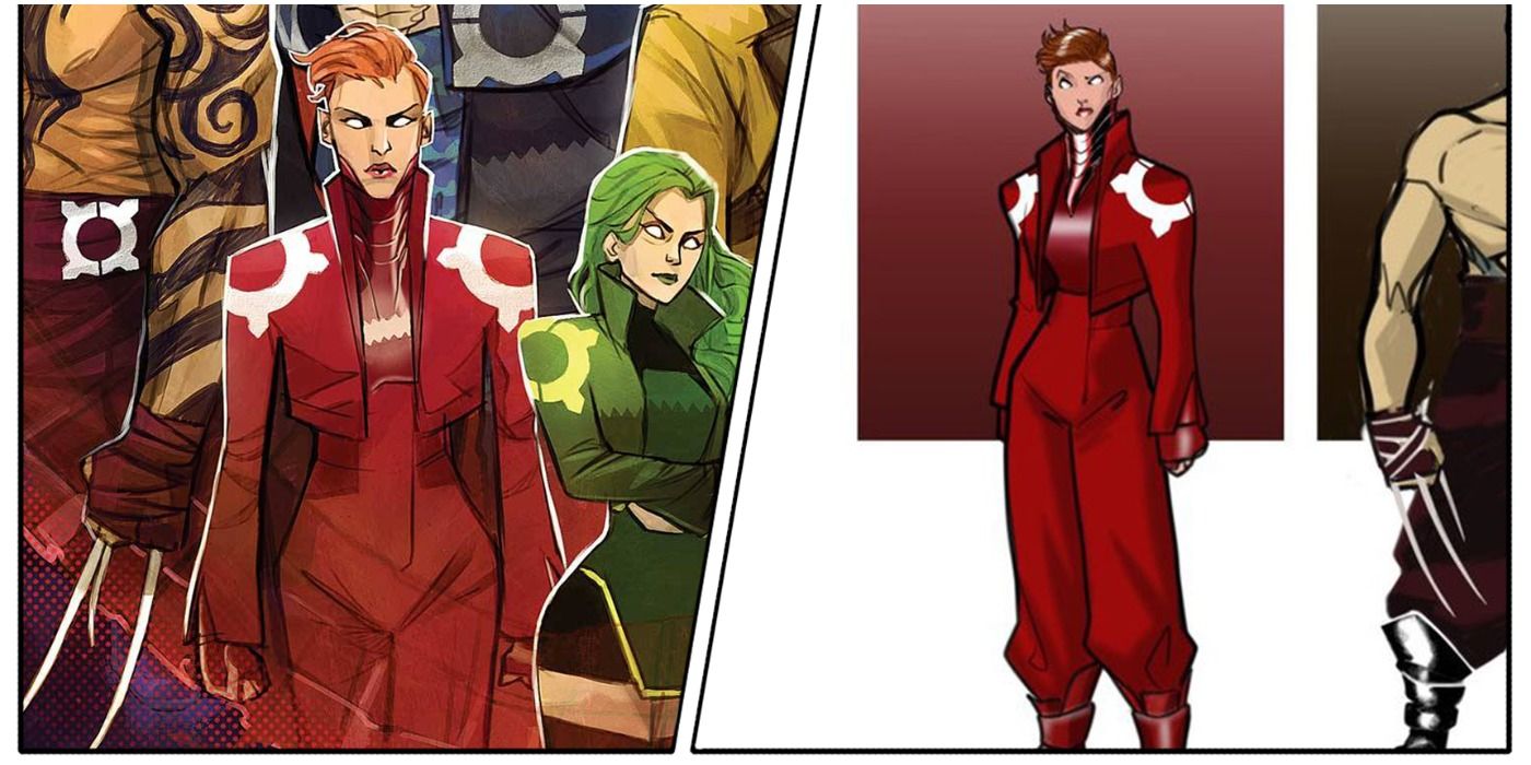X-Factor: 5 Best Costumes (& 5 Worst), Ranked