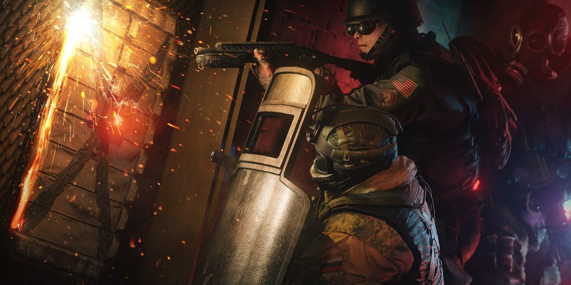 Tom Clancy's Rainbow Six Siege: Tips & Tricks for New Players