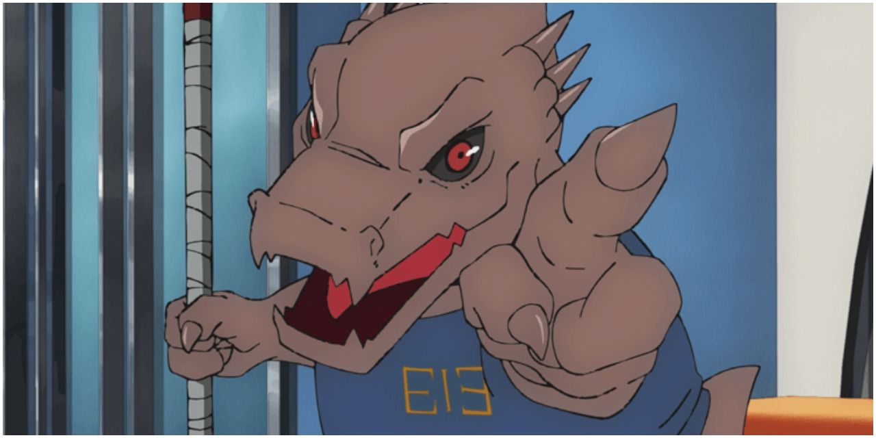 Tower Of God: 5 Reasons Khun Is Best Boy (& 5 Reasons It's Rak)