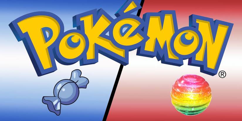 Pokémon GO: Every Possible Way To Get Rare Candy