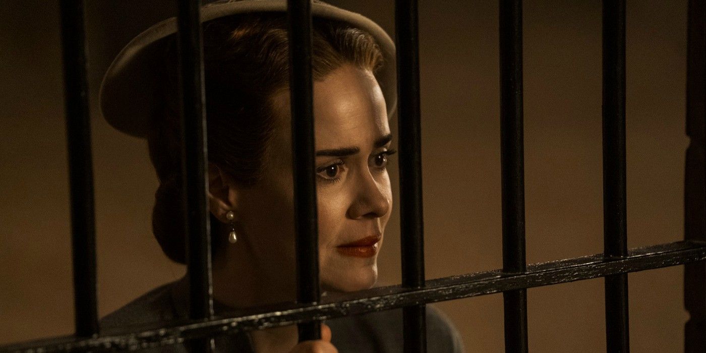 How Ratched's Portrayal of the Iconic Nurse Compares to One Flew Over ...