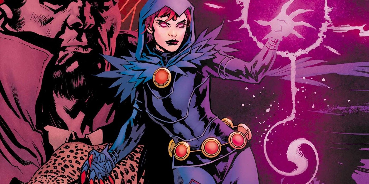 8 Harsh Realities Of Being A Teen Titans Fan