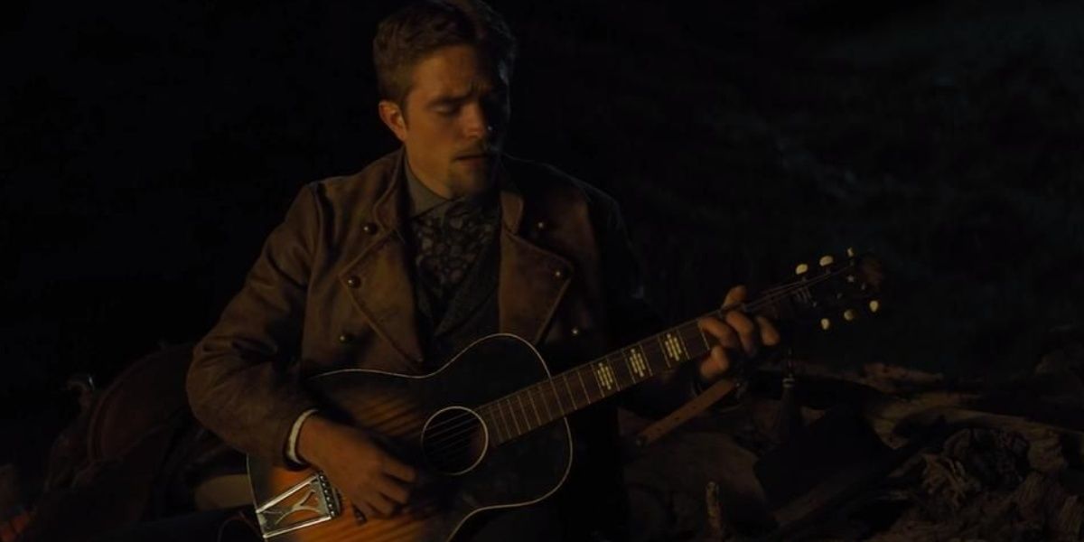 10 Roles That Prove Robert Pattinson Is Perfect For The Batman