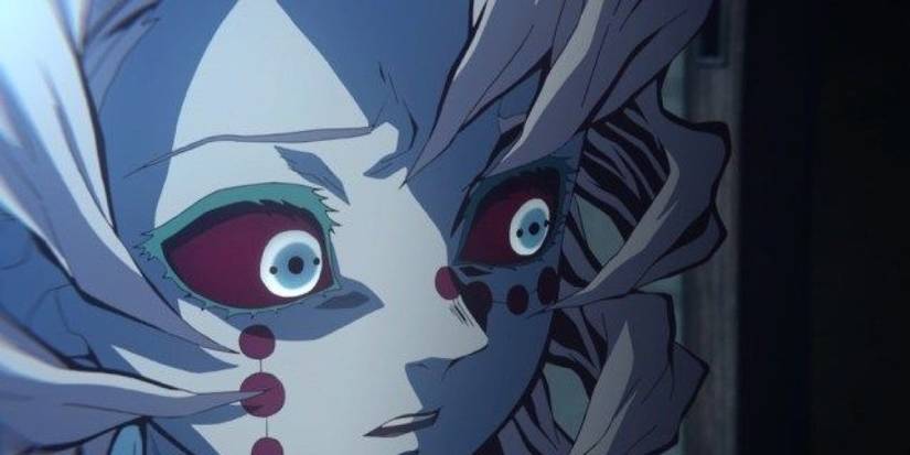 CS: Kimetsu No Yaiba: 10 Rui Facts Every Fan Needs To Know