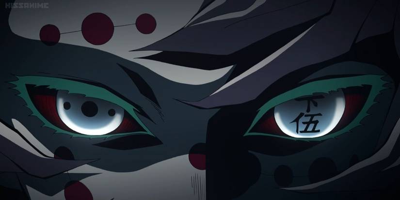 CS: Kimetsu No Yaiba: 10 Rui Facts Every Fan Needs To Know