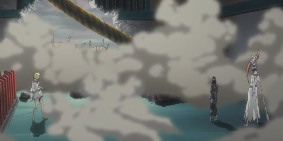 Bleach: Fade to Black - 5 Ways It Got Rukia Right (& 5 Things It Got Wrong)