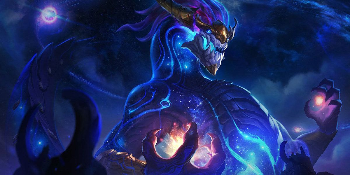 Legends of Runeterra: Targon, Explained