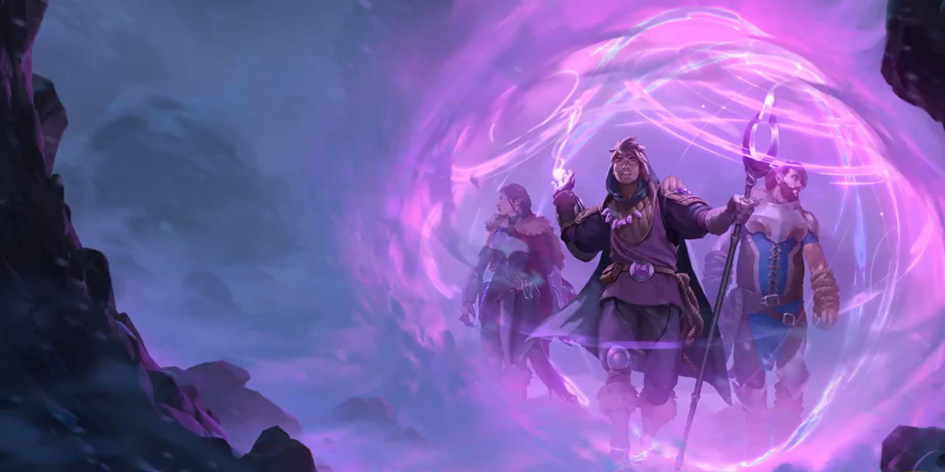 Legends of Runeterra: Targon, Explained
