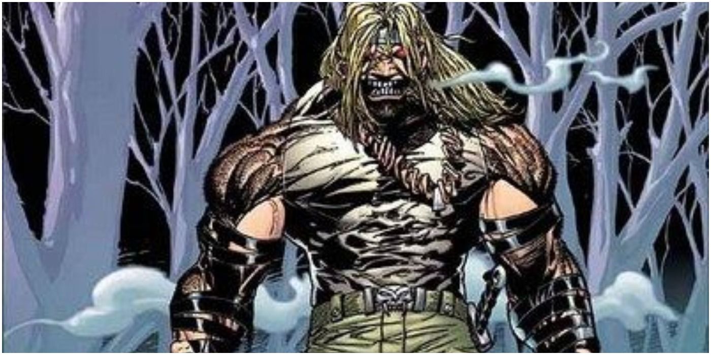 X-Men: Every Sabretooth Costume, Ranked
