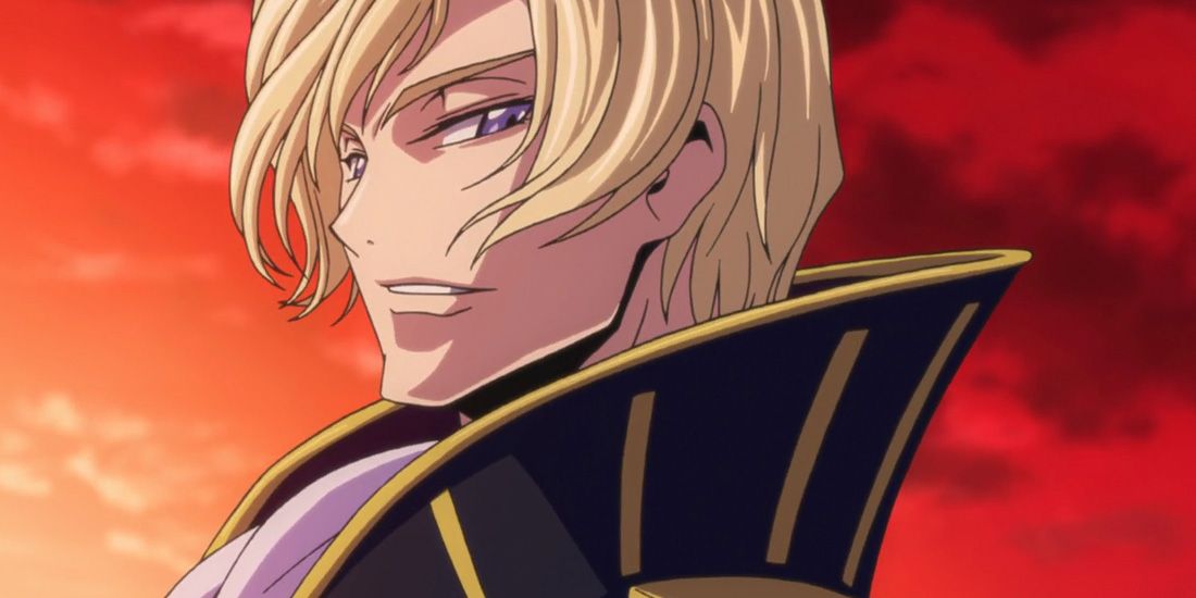 Code Geass 10 Nina Einstein Facts Every Fan Should Know