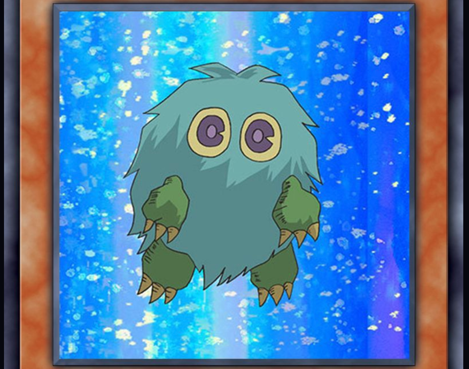 Yu-Gi-Oh!: Every Kuriboh Card Yugi Ever Used