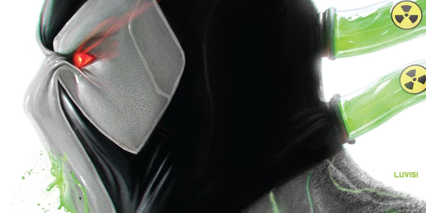 Batman: Bane Has DC's Most TRAGIC Romantic Life