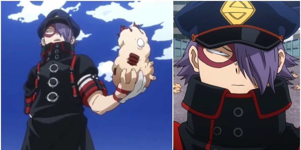 My Hero Academia: 10 Quirks That Don't Make Sense