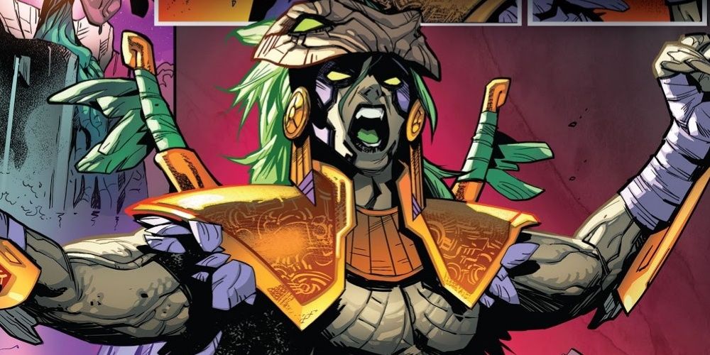 10 Avengers Kids You Didn't Know About