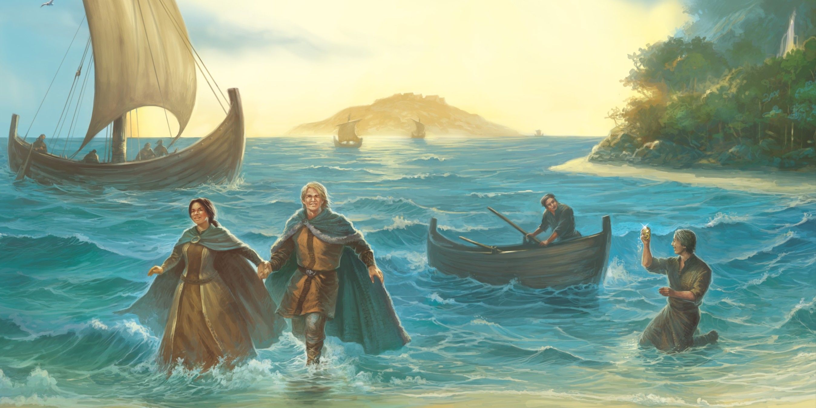 Catan's Best Expansions, Ranked