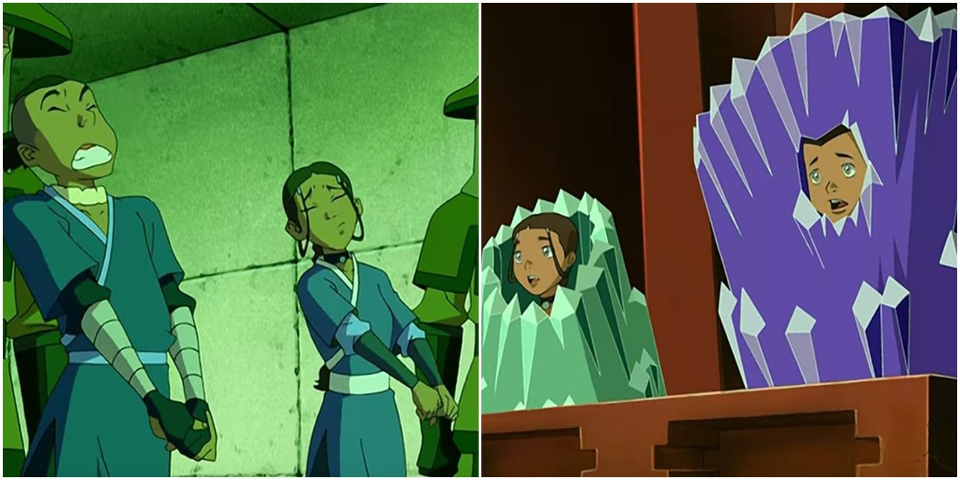 Avatar: The Last Airbender - Why Fans Agree That The King of Omashu Is ...