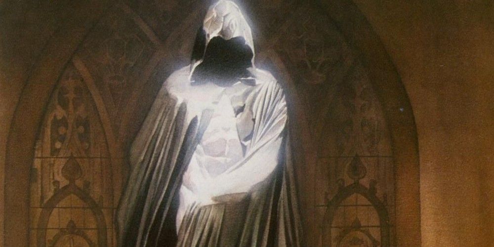 10 Superheroes Who Get Their Powers From The Gods