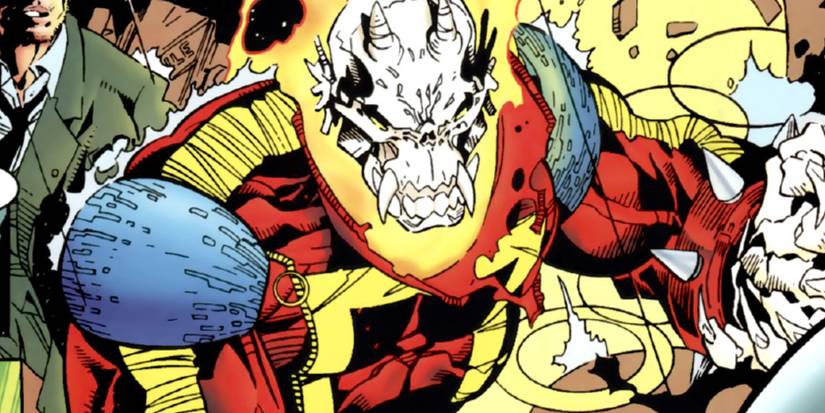 15 Fastest Characters In All of DC’s Multiverse